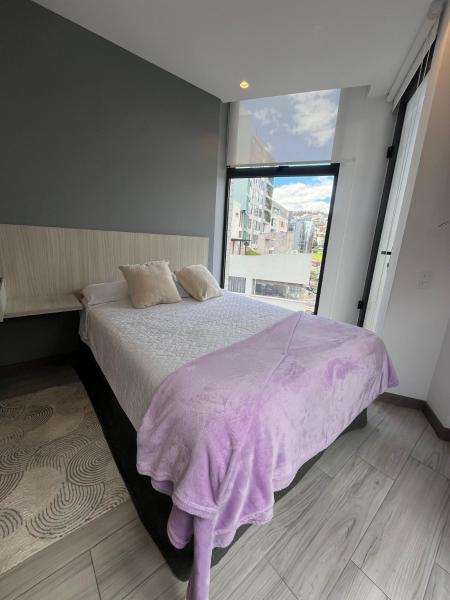 Urbanstay - Quito