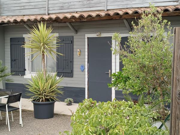 Gîte 1 à 4 Personnes - Montélimar Sud - Parking Privé - Montélimar