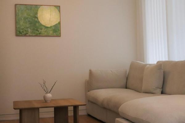 Yeonhuidong Private Family Room, Hongje Waterfall ,Hongdae Bus 10 Mins ,Free Parking - Seoul