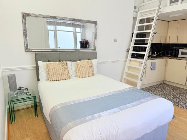 Westbourne Terrace By Citystaylondon - Marylebone