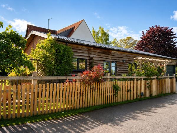 The Barn At White Rose Cottage - Buckinghamshire