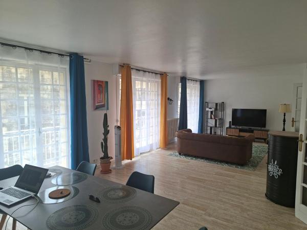 Appartement Intramuros Pour 6 Pers - Avignon
