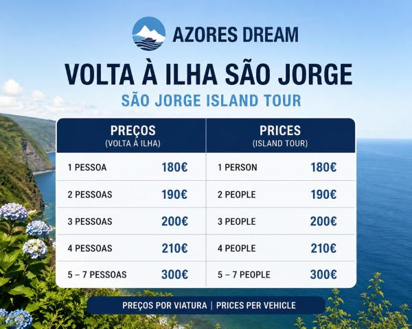 Azoresdream - Portugal