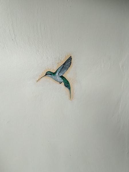 La Casita De Leila - Panama