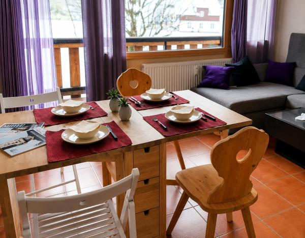 Dachstein Adventure Holiday Apartment - Filzmoos