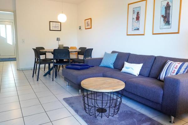 Ggr3 Ferienhaus Kremer - Lübeck