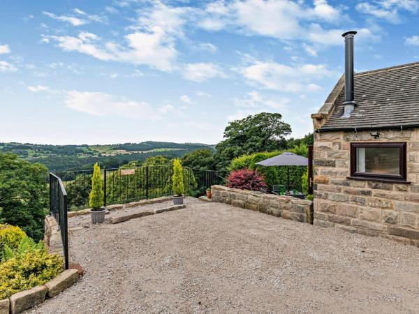2 Bed In Matlock Oc-92639 - Belper