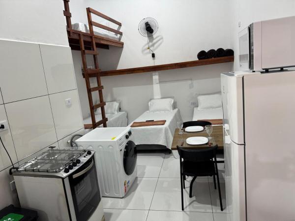 Melhor Custo Beneficio, 4 Pessoas, Garagem, Wi-fi - Caieiras