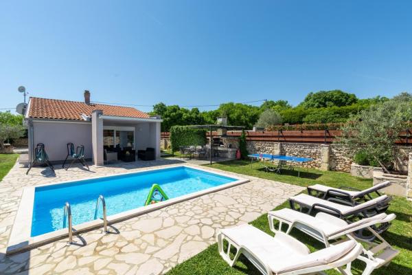 Holiday House Casa Vida - Rakalj