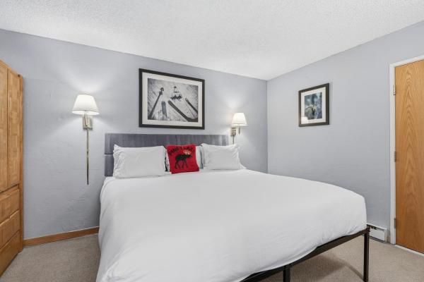 Lift House Lodge, Next To Lionshead Vail Mtn, Studio Condo - Vail, CO
