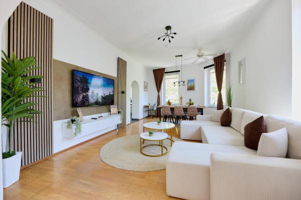 Casa Mia - Helios Klinik - Hbf - Zentrum - Parken - Messe 20 Min - Moers