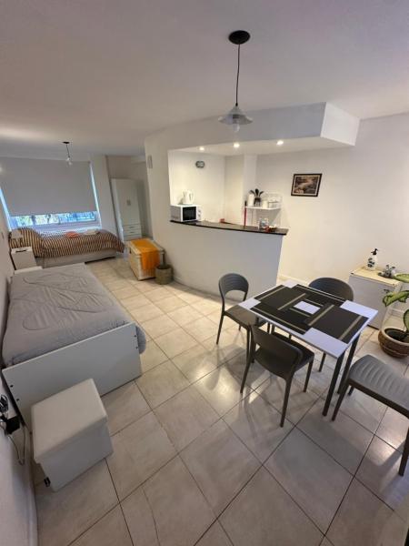 Departamento En El Centro De Mendoza - 멘도사