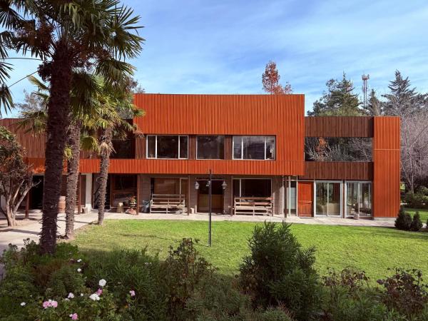 Howard Saenger Hotel & Spa Pirque - Santiago, Chile