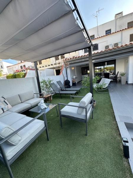 Summer Villa By Hd Properties - Quarteira