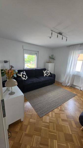 Casa Rossa Apt1 - Modern Living Near Frankfurt - Frankfurt am Main