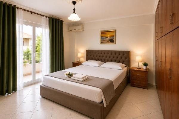 Margarita Guest Apartment - Sarandë