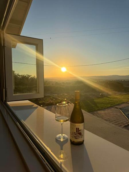 Vista De Robles - Paso Robles, CA