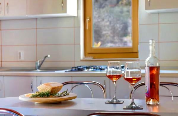 Villa Olive - Postira