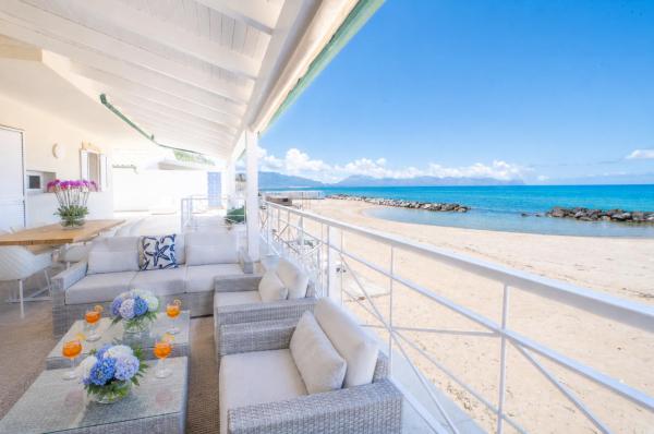 Terrazza Sul Mare - Balestrate