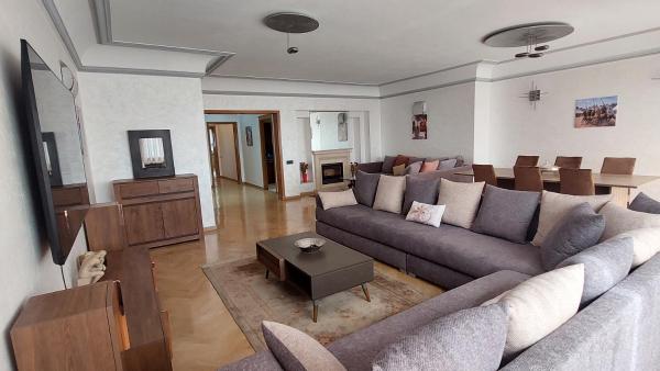 Luxury Apartment 240 Sqm Not Overlooked - Casablanca