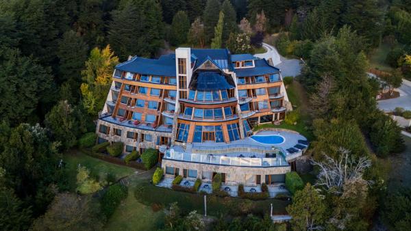 Sol Arrayan Hotel & Spa - Villa La Angostura