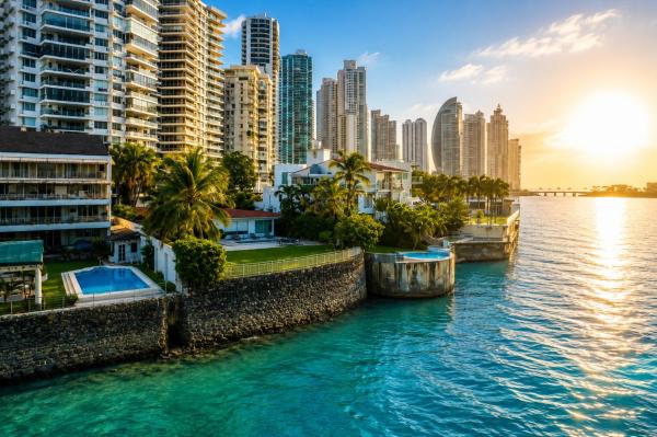 Villa Stella Del Mar Esencia Privada Del PacÃfico - Panama
