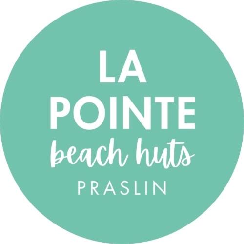La Pointe Beach Huts - Seychelles