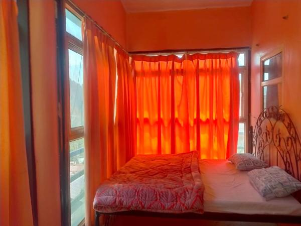 Native Homes - Nainital