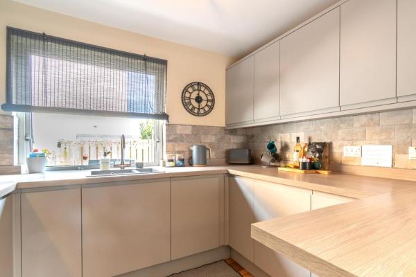 2 Bed In Seahouses Oc-92880 - Bamburgh