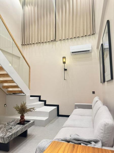 Loft Stylish One Bedroom- Masaki - Dar es Salam