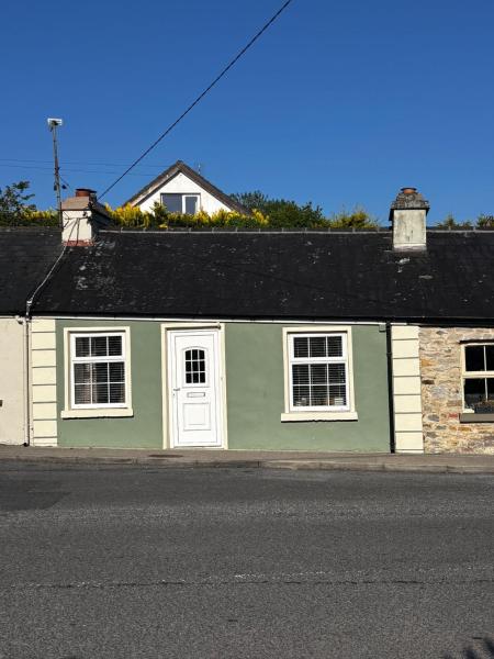 Old Mill Cottage - Mayo