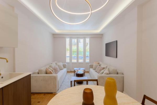 Le Miami - Appartement Premium - 2 Master Bedrooms - Nice