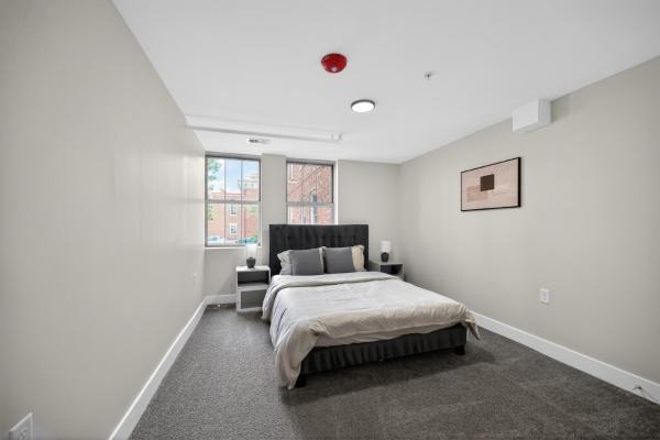 Sleek 2br Apartment In Prime Location - Reading, PA