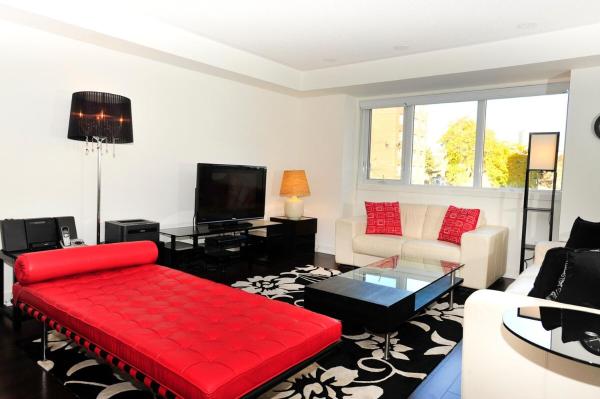 Downtown Toronto 4br Townhouse - Ontario