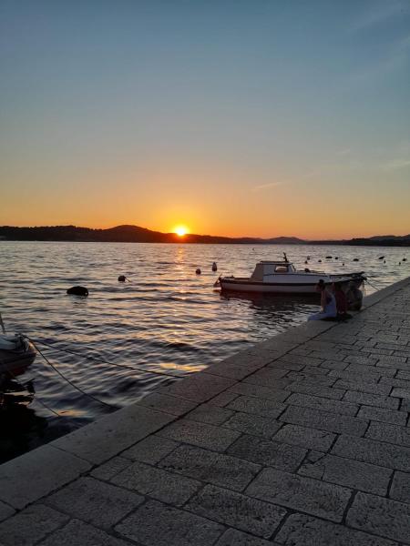 1918apartman ŠIbenik Centar,poljana - Šibenik