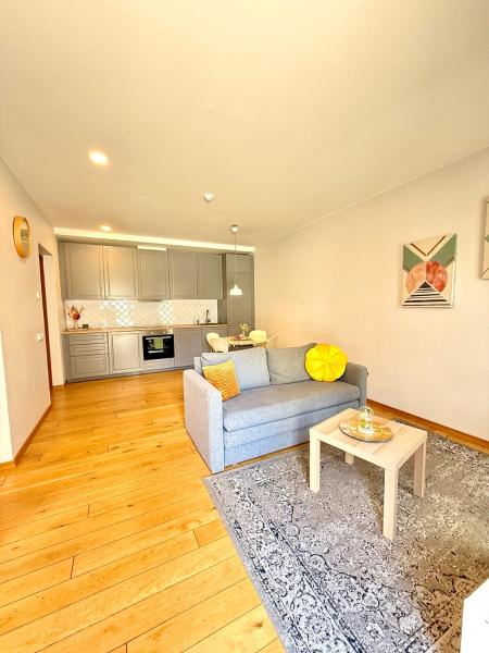 Matas Old Town Apartment - Kaunas