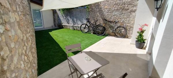Il Cortile Segreto - Vittorio Veneto