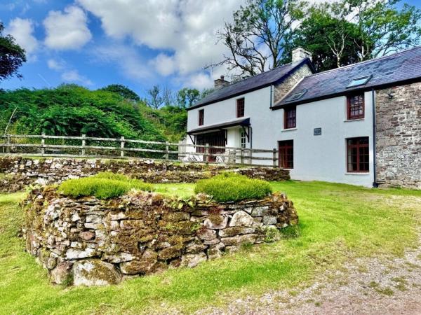 3 Bed In Gwynfe Bn223 - Llandeilo