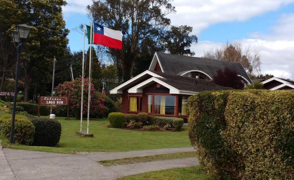 Cabañas Lago Sur - Puerto Varas