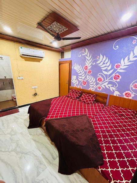 Hotel Shree Maya - Ujjain