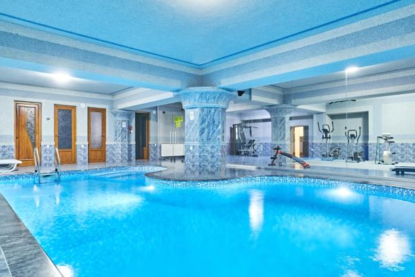 S&l Boutique Hotel - Georgia