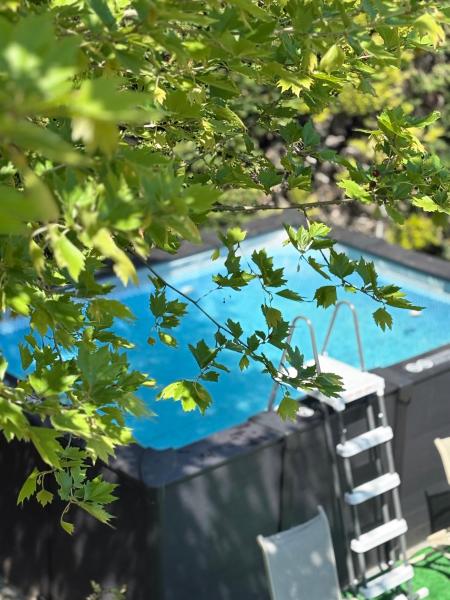 2k Eco Villa - Thessaloniki Airport Makedonia (SKG)