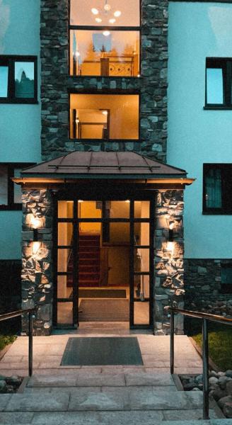 Junior Penthouse-suite Im Mondi Resort - Oberstaufen