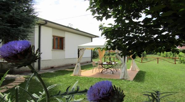 Casa Vittoria - Camaiore