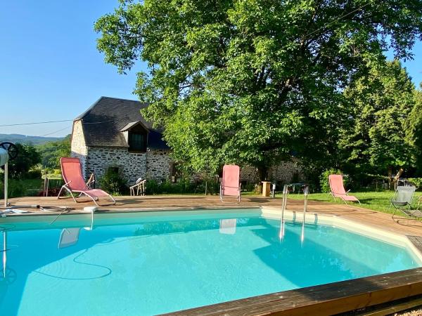 La Grange De Moli - Corrèze