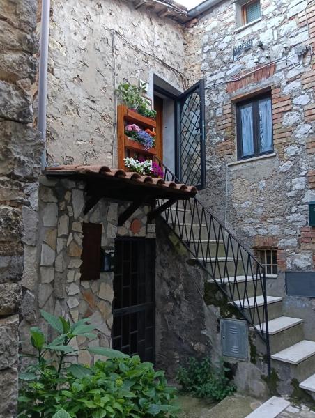 La Casa Dell'arco - Provincia di Latina