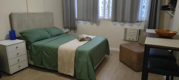 Studio Copacabana - Glória