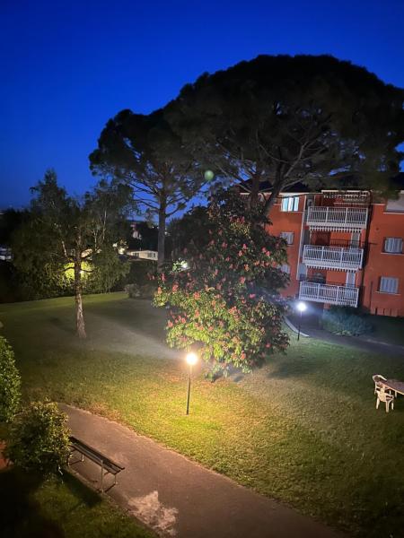 Gemma Sul Lago - Peschiera del Garda