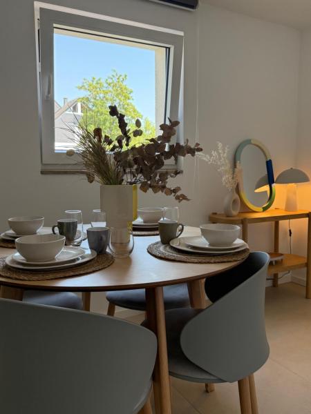 Zentrales Apartment - Bad Neuenahr-Ahrweiler