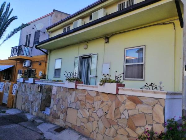 Casa Magica Sardegna - Carbonia